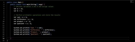 Yamini Kanulla On Linkedin Day Java Operators
