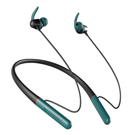 Portronics Harmonics X2 Bluetooth Neckband Sk Gadgets