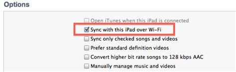 How To Fix Itunes When Its Not Syncing With Iphone Ipad Or Ipod Touch