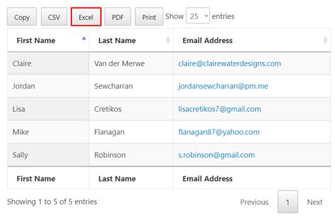 Exporting Gravity Forms Data To Excel Everything You Need To Know