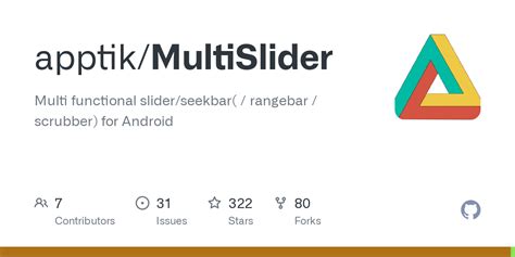 github apptik multislider multi functional slider seekbar
