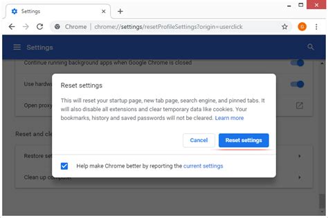 How To Remove Notifications From Google Chrome MySpyBot