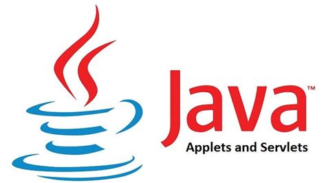 Difference Between Applets And Servlets R Applets