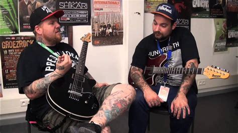 Your Demise Talking About Roadcore Youtube