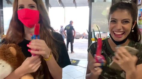 Vlog Da Praia 🙃🍭 Modelo Julinha Youtube