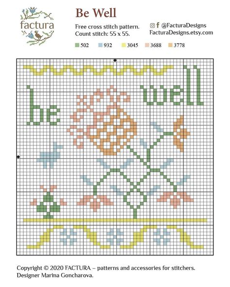 Маячки для ножниц, вышивка on Instagram: “Флешмоб #bewellandstitch ...