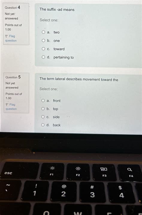 Solved Question 4not Yet Answeredpoints Out Of 100p Flag