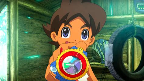 Yo Kai Watch 2 Psychic Specters Official Launch Trailer Ign