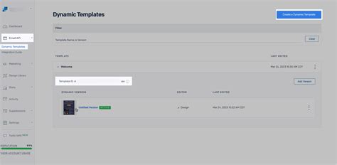 automatically send emails with sendgrid