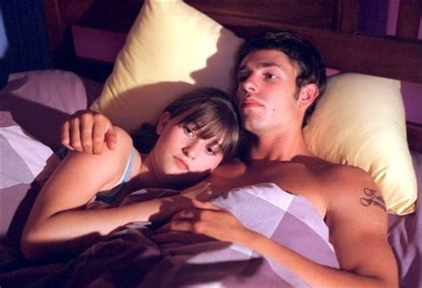 Kelvin Fletchers Wife Eliza Refused To Watch His Emmerdale Sex Scenes Because She Got Jealous