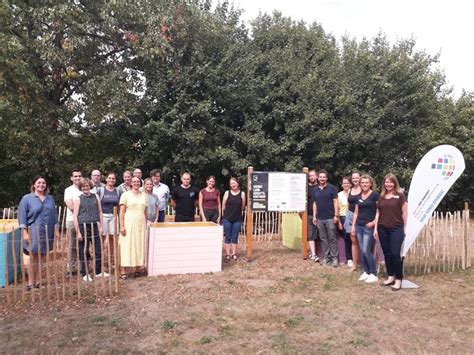 Bne Netzwerk Schule Der Zukunft Im Kreis Borken Trifft Sich Im