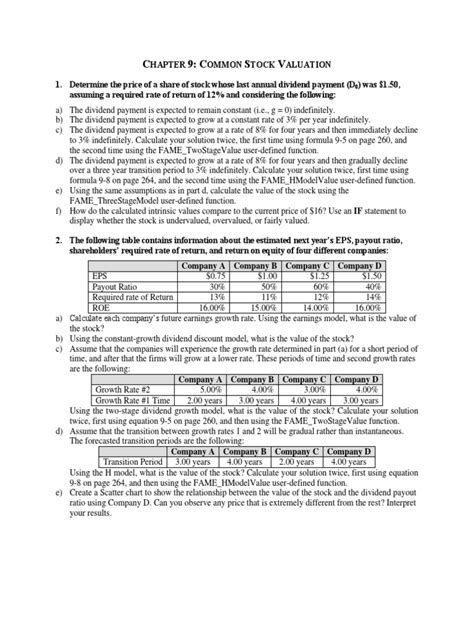 ch09 problem pdf