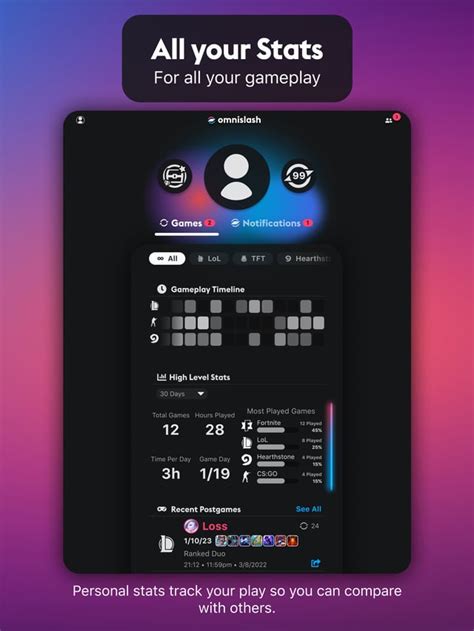 📊🎮 Level Up Your Game With Data 🚀💪 With The Wealth Of Gaming Data And