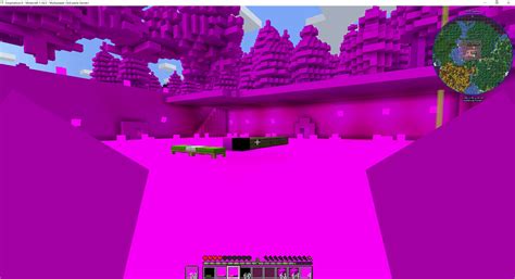 Rendering Problem · Issue 3850 · Enigmaticamodpacksenigmatica6 · Github