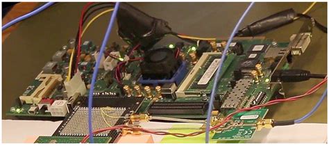Sensors Free Full Text Wideband Spectrum Sensing Using Modulated Wideband Converter And Data
