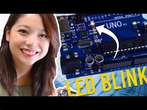 Arduino Getting Started Design