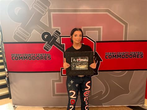 Perry County Central Perry County Central High School