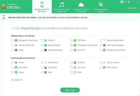 Recovering Whatsapp Data On Iphone Ipad After Ios 11 Update