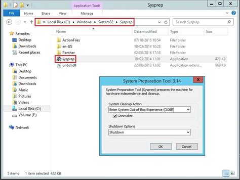 How To Create A Virtual Machine Template In Hyper V