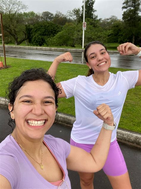 Bárbara Santana Strava Runner Profile