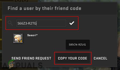 How To Find And Add Steam Friend Codes