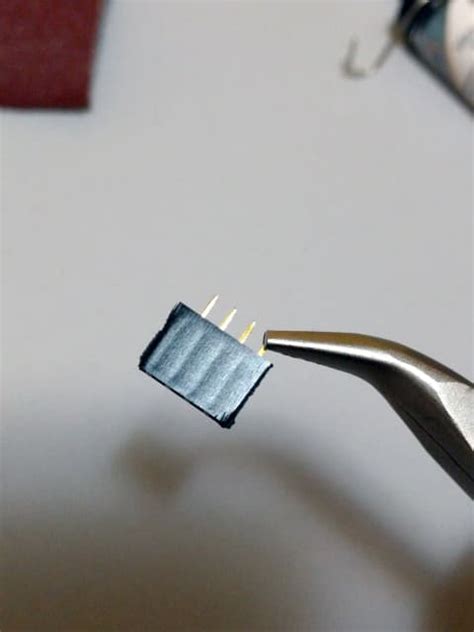 How To Make Your Own Multi Pin Connectors HubPages