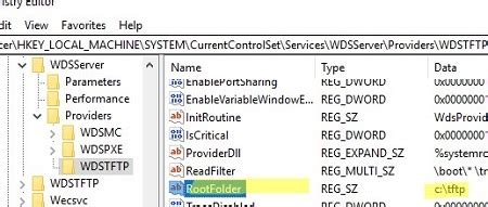 How To Install And Configure TFTP Server And Client On Windows