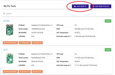 How To Install PiCockpit PiCockpit