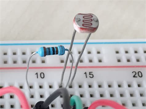 Arduino Im Smart Home Howto Teil 3 Helligkeitssensor Per Udp An Loxone Anbinden Meintechblogde