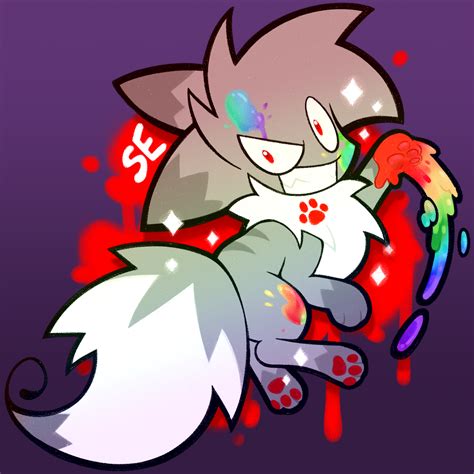 Shinyeevee Flipnote Artist Wiki Fandom