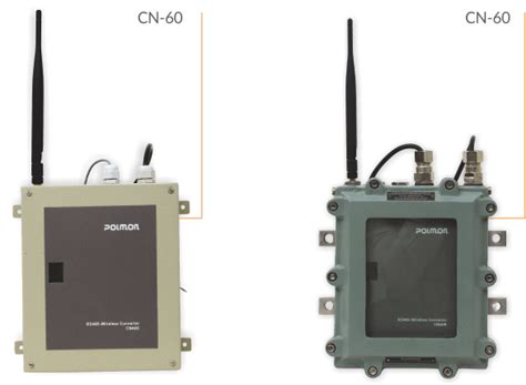 Wireless Modbus Data Logger RS485 Polmon Instruments Pvt Ltd