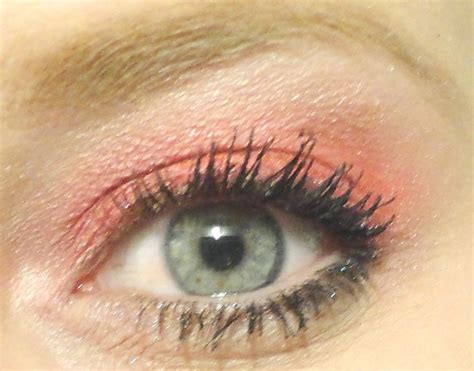 Wat Doet Make Up Oogschaduw