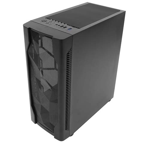 Mlins The Main Chassis Computer Container Cooling