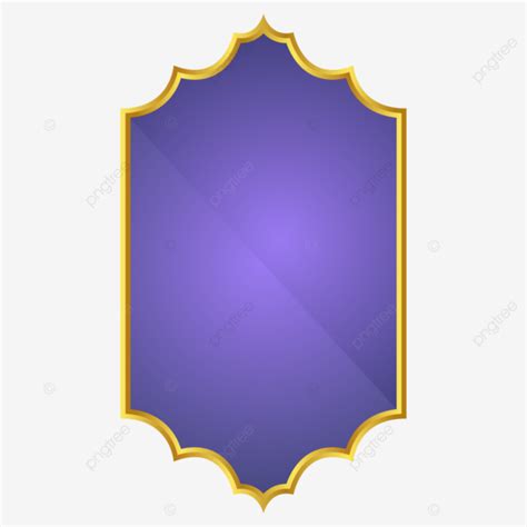 라마단과 이드에 대한 이슬람 텍스트 상자 배너 프레임 벡터 라마단 라마단 카림 라마단 무 바락 Png 일러스트 및 벡터 에 대한 무료 다운로드 Pngtree