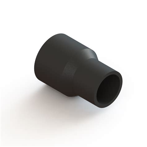 Concentric Reducer Hdpe Bwfusion Swftparts