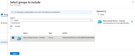 How To Set Up Aosp Device Management Microsoft Teams Android Devices