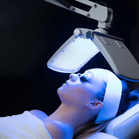 Bio Synthesis™ Led From The Global Beauty Group Medlaser Pre Owned
