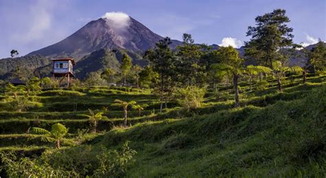 7 Tempat Wisata Terbaik Di Sleman Yogyakarta Bikin Liburanmu Makin
