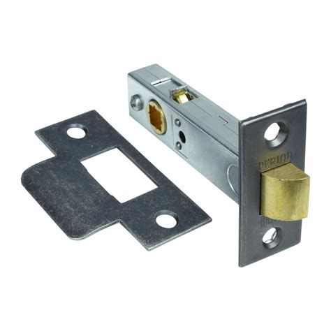 Period Brass Square Passage Door Latch Kit Mm Broached Spindle Antique Nickel Ebay