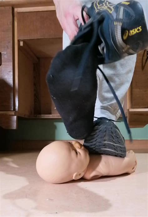 Under My Sweaty Black Socks