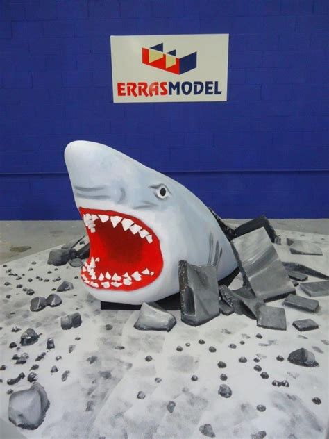 Manufacture Of Polystyrene Models For Prototypes And Artwork