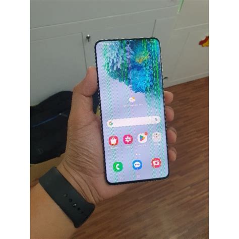 Samsung S Plus Lcd Ade Line Shopee Malaysia