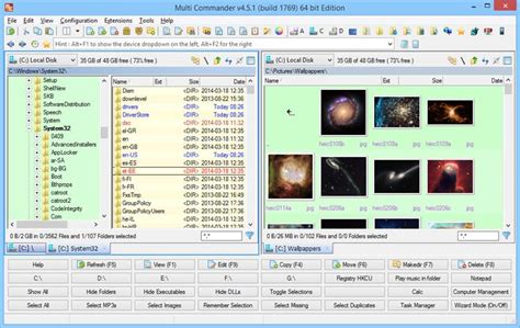 Best Windows Explorer Alternatives To Replace DinoTechno