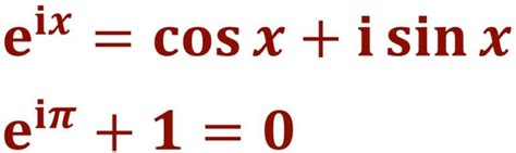 Eulers Formula Derivation Wymhacks