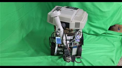 Heathkit Et 18 Hero 1 Advanced Motion Script Generator Youtube Heathkit Et 18 Hero 1 Advanced Motion Script Generator Youtube