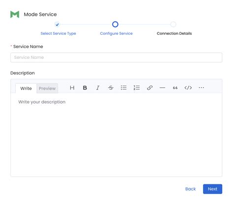 Mode Connector Openmetadata Dashboard Integration Guide