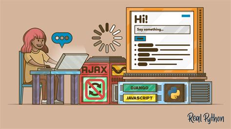 Front End Web Development Tutorials Real Python