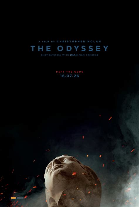 The Odyssey Lido Cinemas