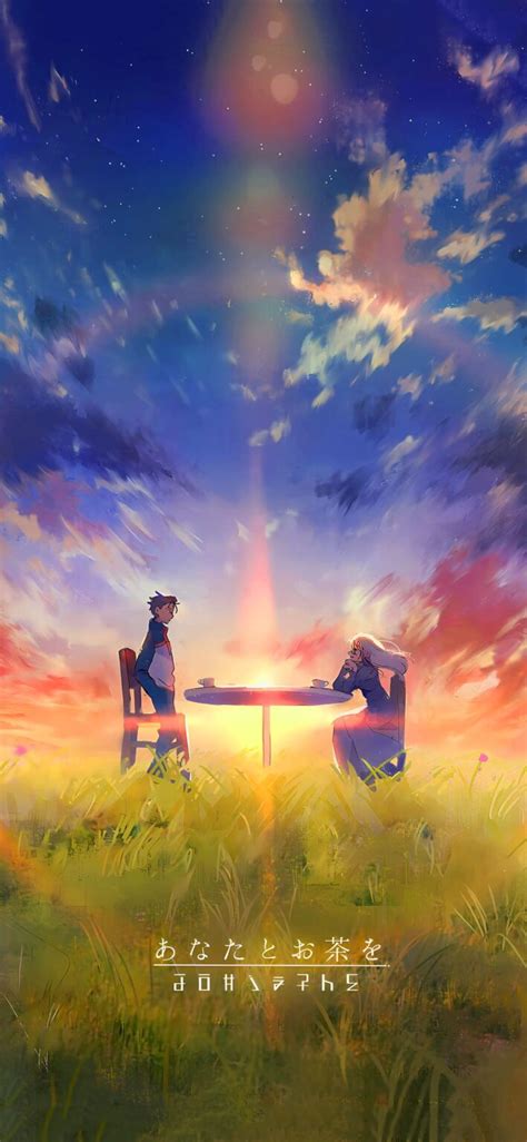 Re Zero Wallpaper Ixpap