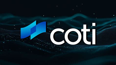 Coti Launches V2 Node Ecosystem Announces New Rewards